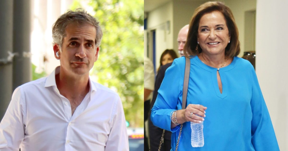 Κώστας Μπακογιάννης: Η συγκινητική ανάρτηση για τα 35 χρόνια από το ...