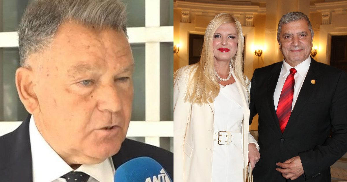Αλέξης Κούγιας για Γιώργο Πατούλη: «Δεν παρέχει οικονομική στήριξη στη ...
