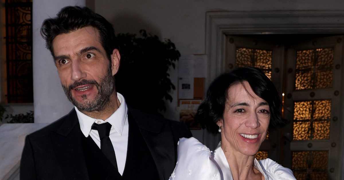 Έλενα Τοπαλίδου: Η τεράστια αλλαγή στην εμφάνισή της μετά τα ...