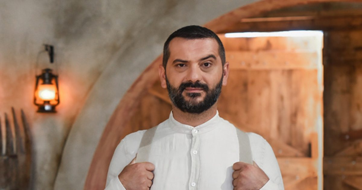 Φάρμα: Επιστρέφει στο Star με τον Λεωνίδα Κουτσόπουλο - Η ημερομηνία ...