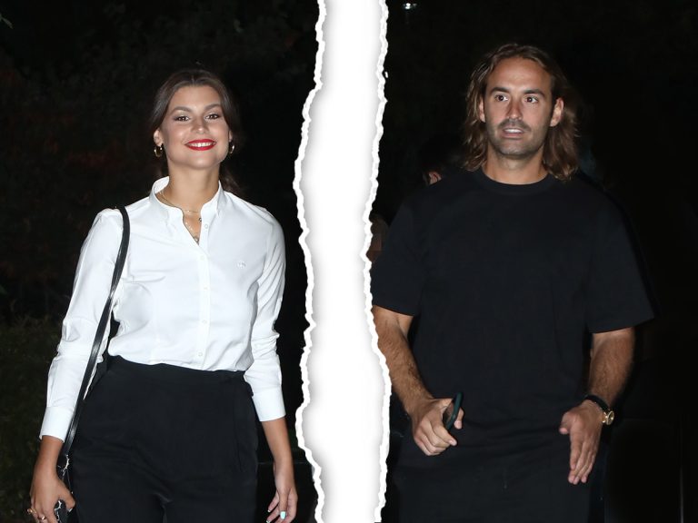 Θυμάσαι την ηθοποιό Στεφανί Καπετανίδη; Δες πώς είναι σήμερα και θα ...