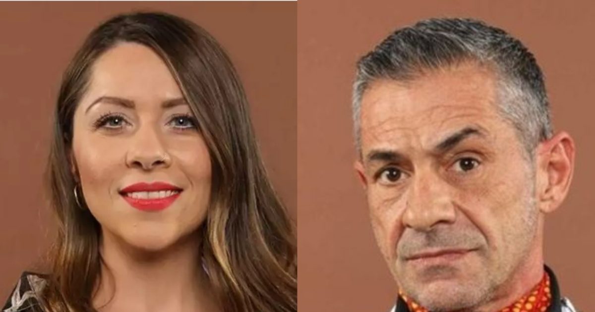 Κατερίνα Λένη: Η συγκινητική ανάρτηση για τον θάνατο του Διονύση Πρώιου