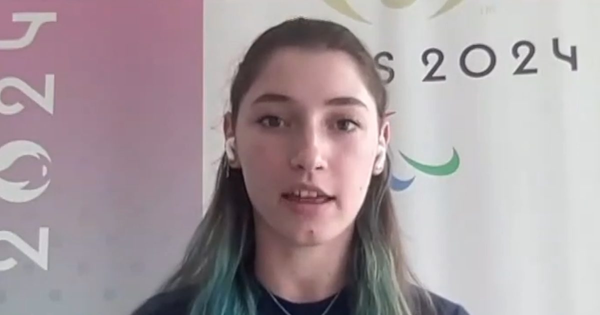 Λήδα Μανθοπούλου για σκλήρυνση κατά πλάκας: «Δεν σημαίνει ότι επειδή ...