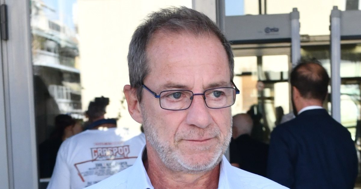 Δημήτρης Λιγνάδης: Νέα αναβολή της δίκης