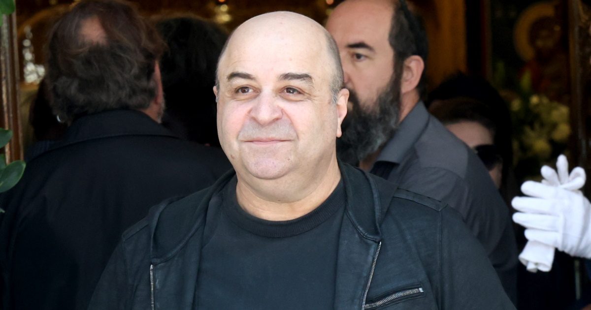 Μάρκος Σεφερλής: «Ο κόσμος που εσείς κατηγορείτε τοποθετεί τον καθένα ...