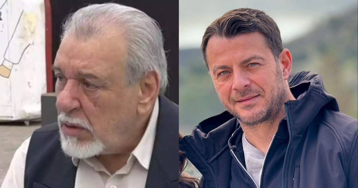 Τάσος Χαλκιάς: «Στο θέατρο δεν μπορεί να επιλεγεί κανείς με βάση τους ...