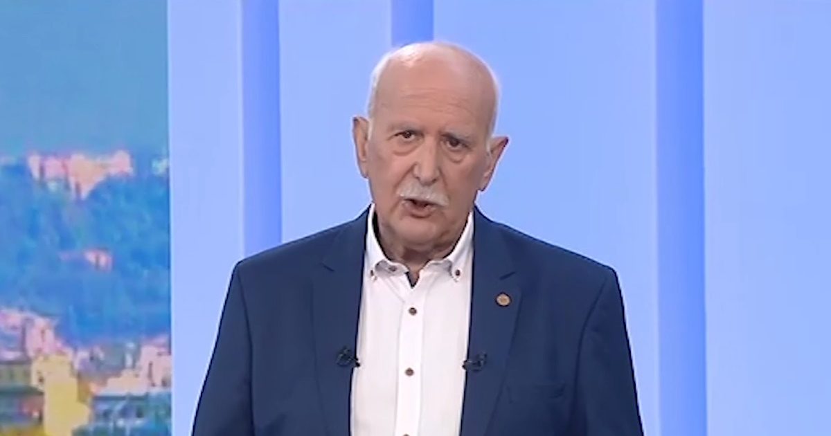 Γιώργος Παπαδάκης: Πρεμιέρα με το «Καλημέρα Ελλάδα» - Τι είπε στους ...