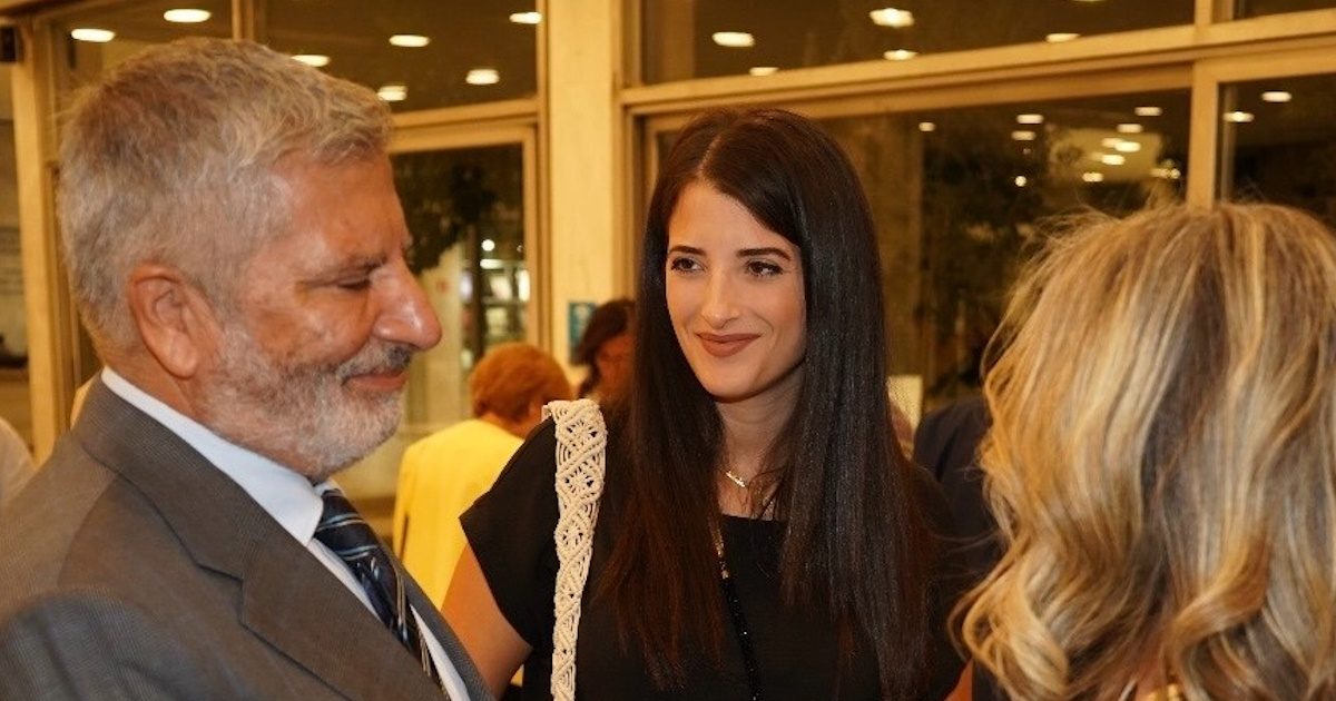 Γιώργος Πατούλης: Δημοσίευσε πρώτη φορά φωτογραφίες με την εγκυμονούσα ...