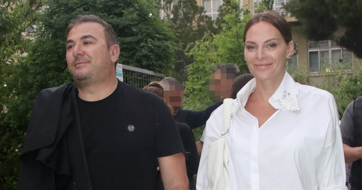 Βίντεο: Αντώνης Ρέμος και Υβόννη Μπόσνιακ έμειναν σχεδόν δύο ώρες στο ...