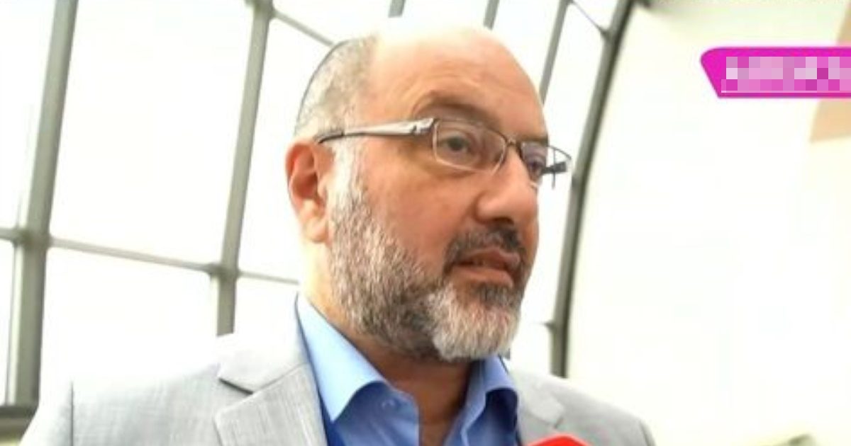 Σάκης Αρναούτογλου: Η εξομολόγηση για τον υιοθετημένο γιο του ...