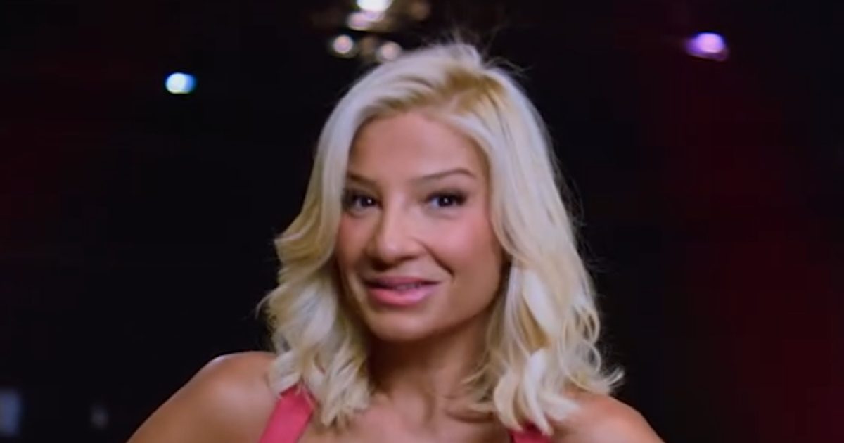 Φαίη Σκορδά - «Buongiorno»: Αυτό είναι το τρέιλερ της εκπομπής της στο Mega