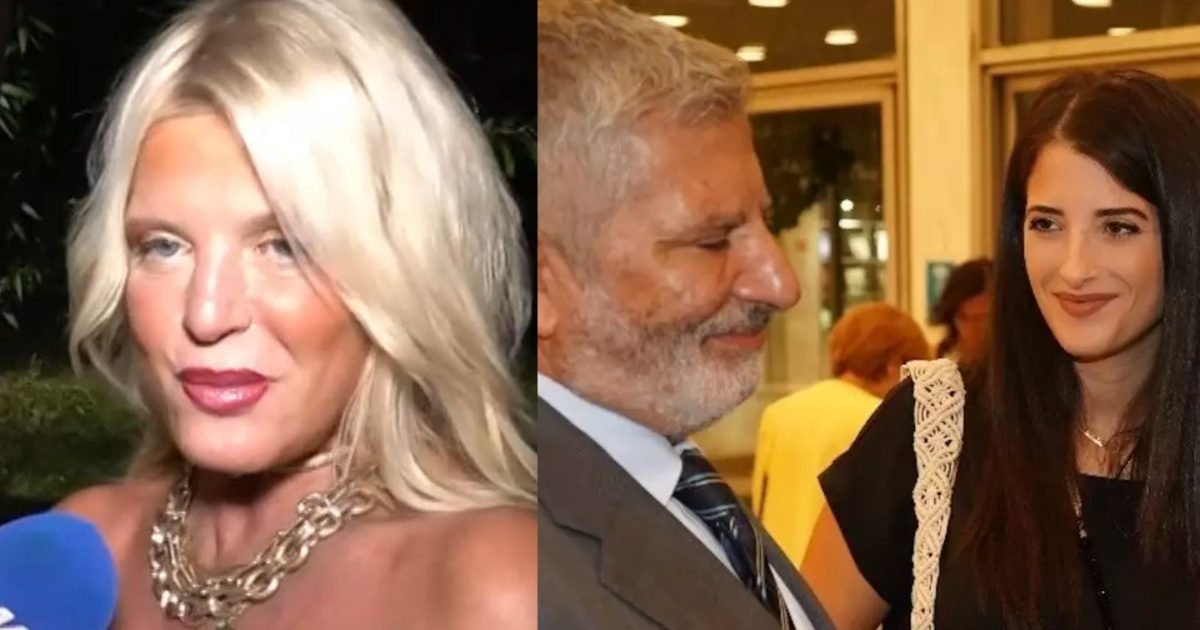 Μαρίνα Σταυράκη: «Με συγχωρείς, εγώ θα αποχωρήσω» - Η αντίδραση για τον ...