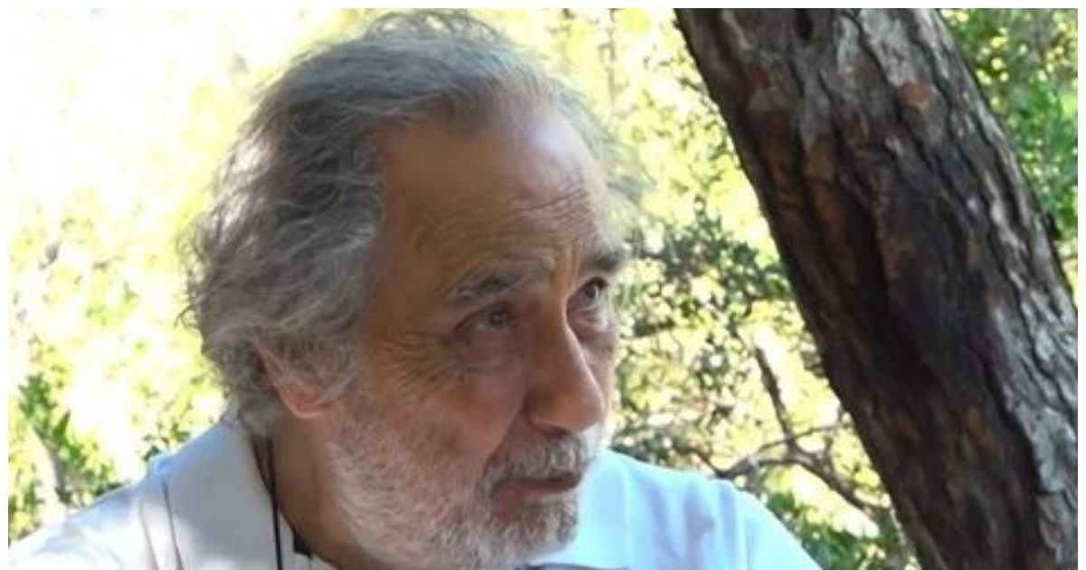 Κώστας Αρζόγλου: «Όταν σου λένε ότι έχεις όγκο στον εγκέφαλο ...