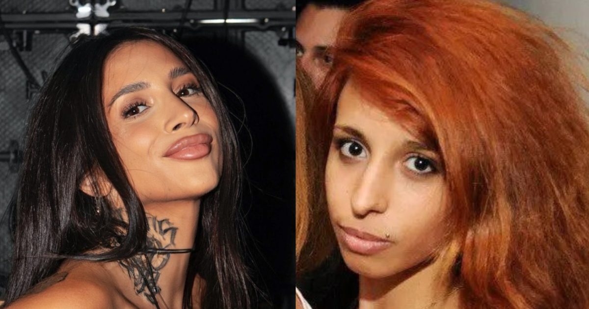 Dat Lilly: Ο κούκλος σύντροφος της 33χρονης youtuber και οι φωτογραφίες ...