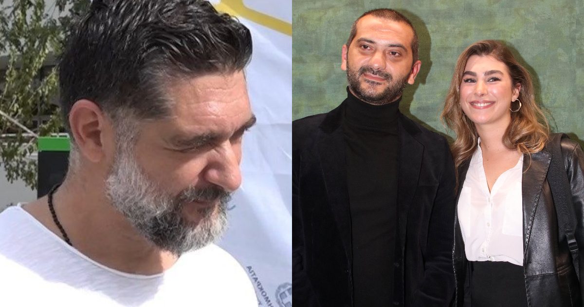 Πάνος Ιωαννίδης για Λεωνίδα Κουτσόπουλο: «Είναι η ένατη φορά που ακούω ...
