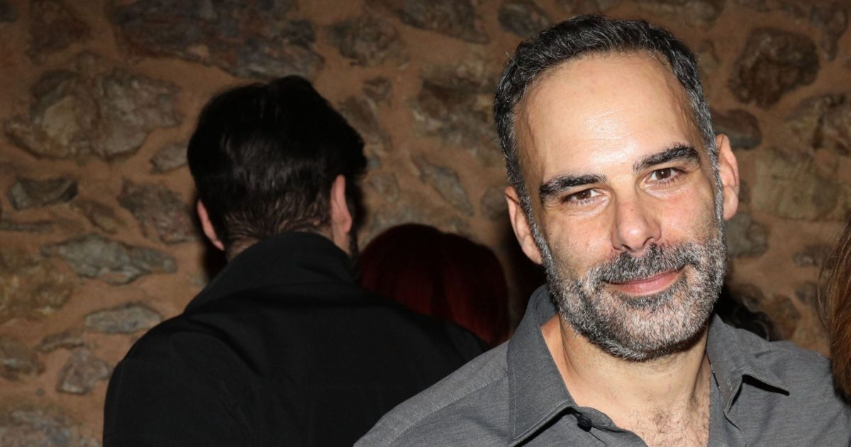 Μανώλης Εμμανουήλ: Σοκάρει ο ηθοποιός - «Βρήκαν ότι είχα όγκο στον ...