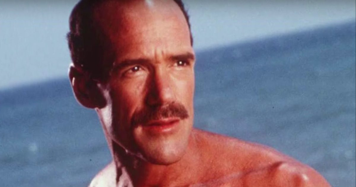 Baywatch: Πέθανε ο μοναδικός ναυαγοσώστης της σειράς, Michael Newman