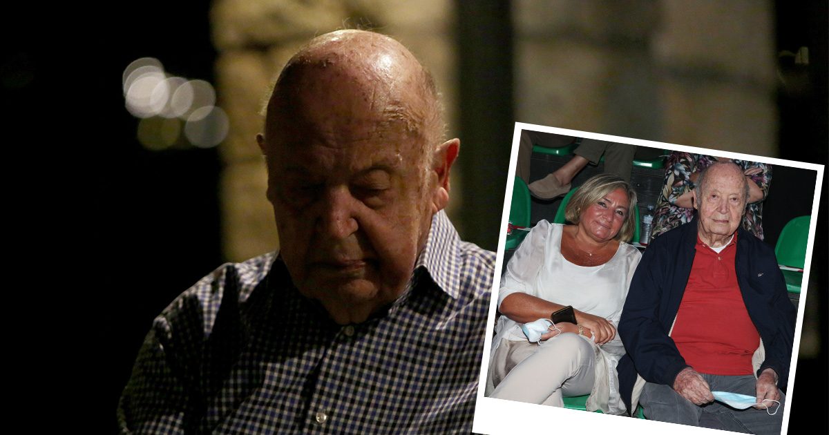 Μίμης Πλέσσας: Σήμερα το τελευταίο αντίο στον κορυφαίο μουσικοσυνθέτη ...