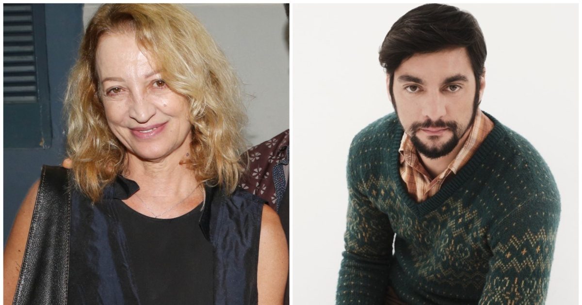 Λουκία Πιστιόλα: «Δεν θέλω να μιλάω για τον γιο μου γιατί δεν είναι πια ...