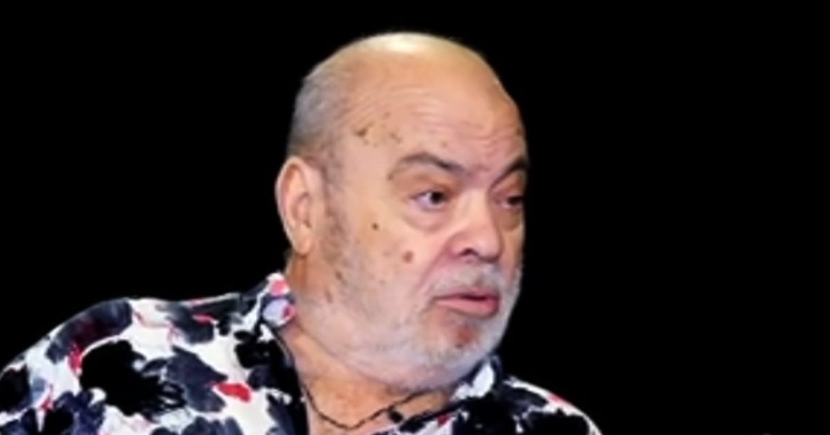 Χρήστος Βαλαβανίδης για Αλέξανδρο Ρήγα: «Ταλέντο έχει, τρόπους δεν έχει ...
