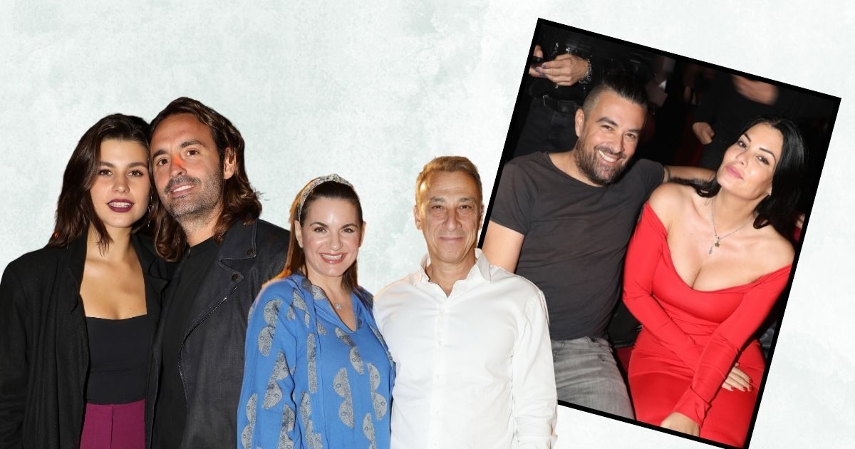 Χωρισμοί «βόμβα»: Επτά διάσημα ζευγάρια που έδωσαν οριστικό τέλος στη ...