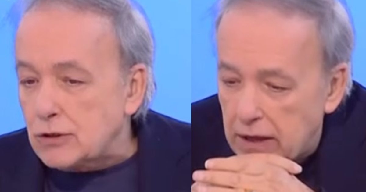 Ανδρέας Μικρούτσικος: «Στον γάμο μου ήθελα τον γιο μου δίπλα μου, όμως ...
