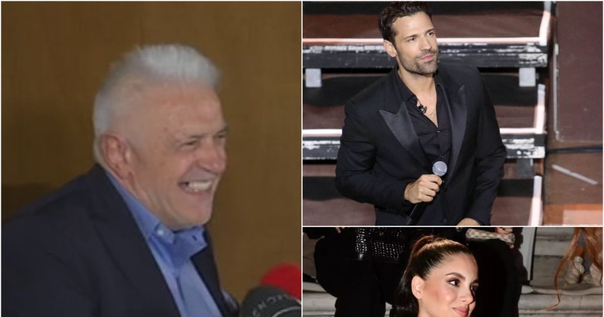 Κωνσταντίνος Αργυρός: Ο πατέρας του αγωνιά να γίνει παππούς - «Να είναι ...