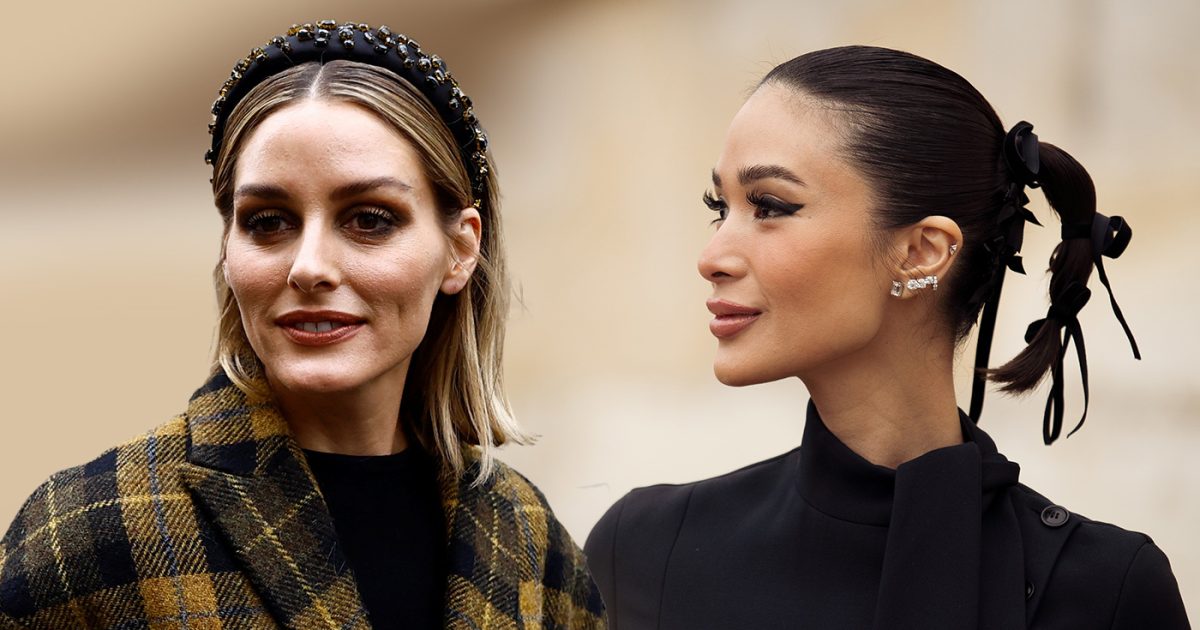 7 αξεσουάρ μαλλιών που αγαπούν τα it girls και θα χρειαστείς τους ...