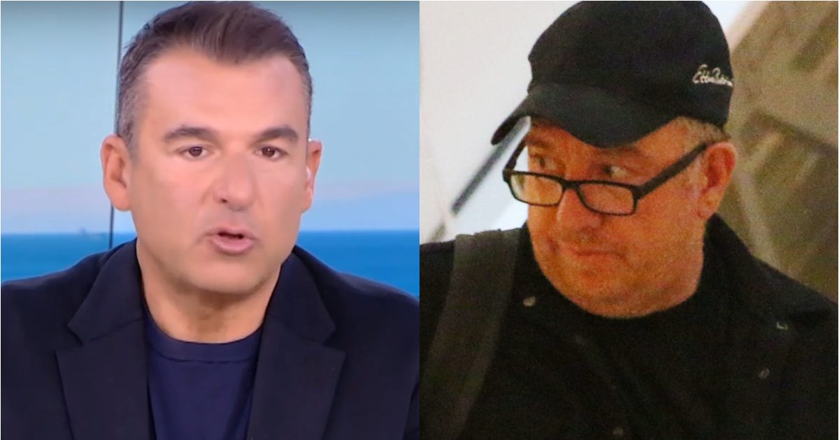 Ξεσπά ο Έκτορας Μποτρίνι: «Δεν με πήρε ποτέ κανείς να με ρωτήσει για το ...