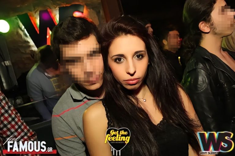 Dat Lilly: Ο κούκλος σύντροφος της 33χρονης youtuber και οι φωτογραφίες από την «άγνωστη» ζωή της