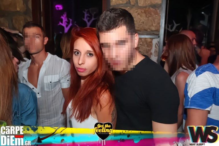 Dat Lilly: Ο κούκλος σύντροφος της 33χρονης youtuber και οι φωτογραφίες από την «άγνωστη» ζωή της