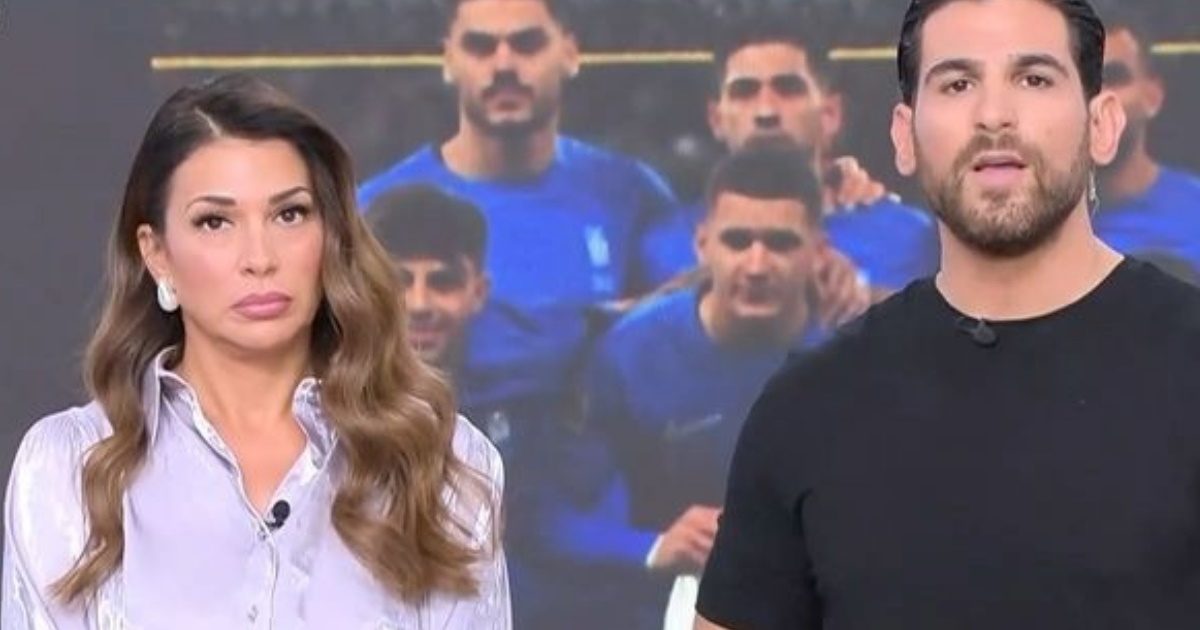 Σοκάρει η Ελένη Χατζίδου: «Πίστευα ότι θα μου πετούσαν βιτριόλι, ακόμα ...