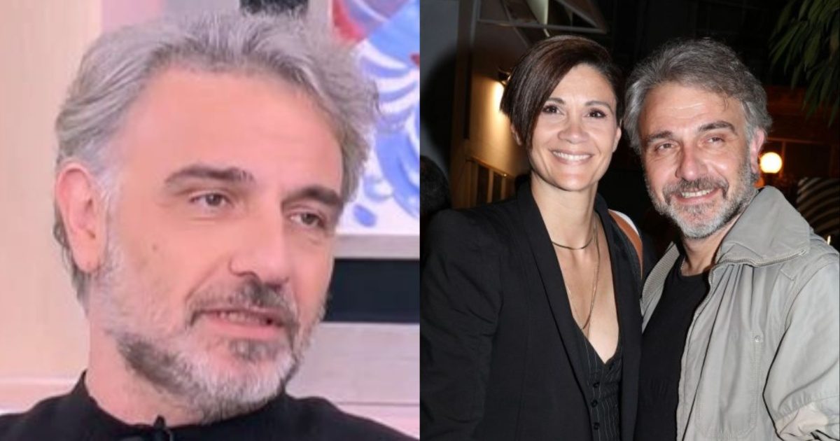Φάνης Μουρατίδης για Άννα Μαρία Παπαχαραλάμπους: «Νομίζω σε αυτό ...