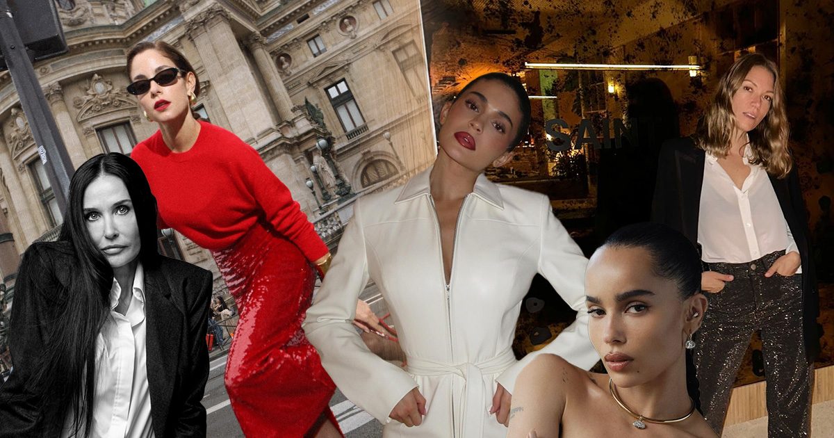 Star style: Τι φόρεσαν οι διάσημες και θέλουμε να δοκιμάσουμε και εμείς!