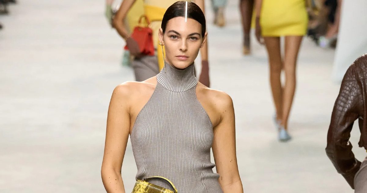 Fendi: Ποιος σχεδιαστής ακούγεται ότι θα γίνει o νέος creative director ...