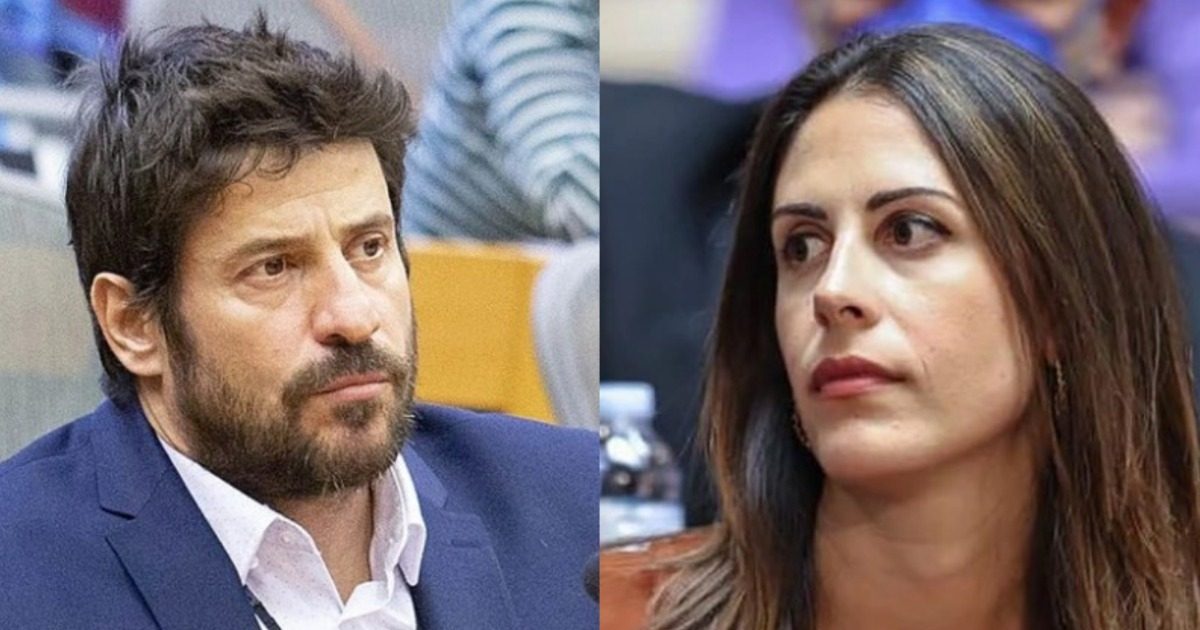 Ελένη Χρονοπούλου: Η νέα ζωή μετά την καταγγελία στον Αλέξη Γεωργούλη ...