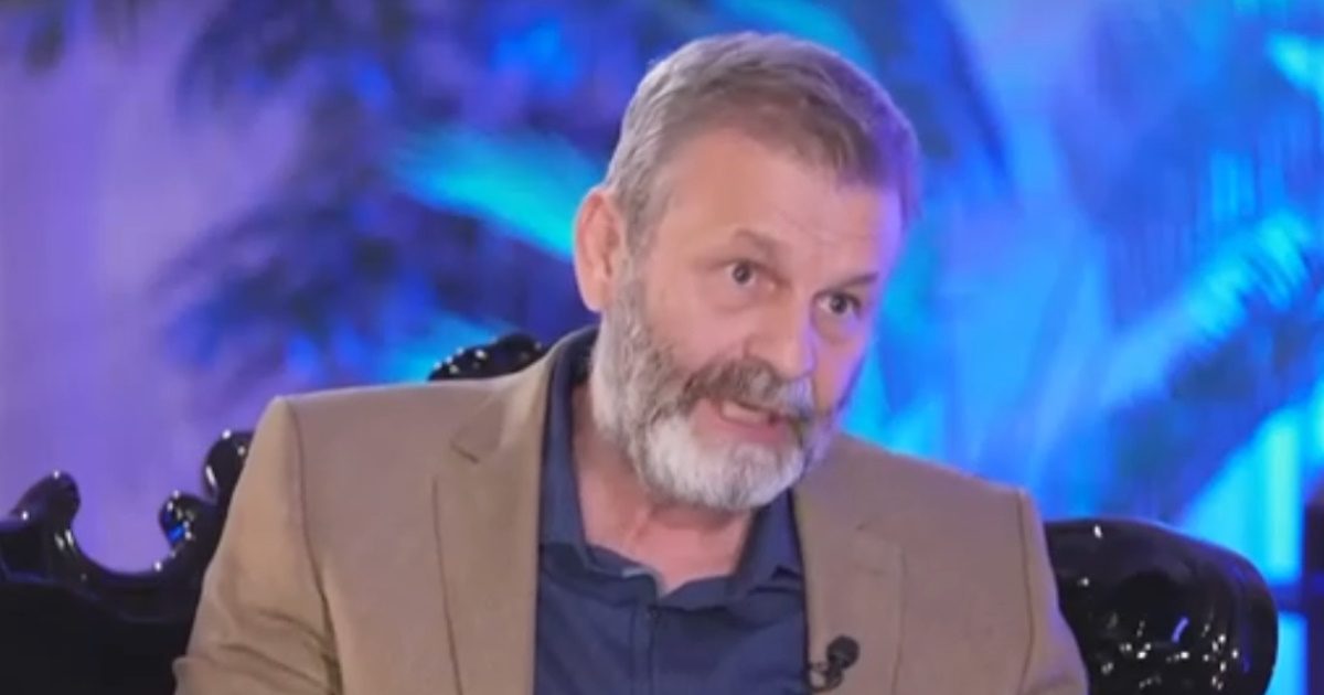 Απόστολος Γκλέτσος: «Να εισάγουμε ιερόδουλες από τις χώρες των ...