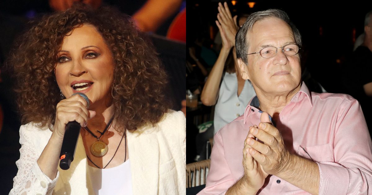 Γλυκερία για Χρήστο Νικολόπουλο: «Τον σέβομαι ως δημιουργό - Δε θα ...