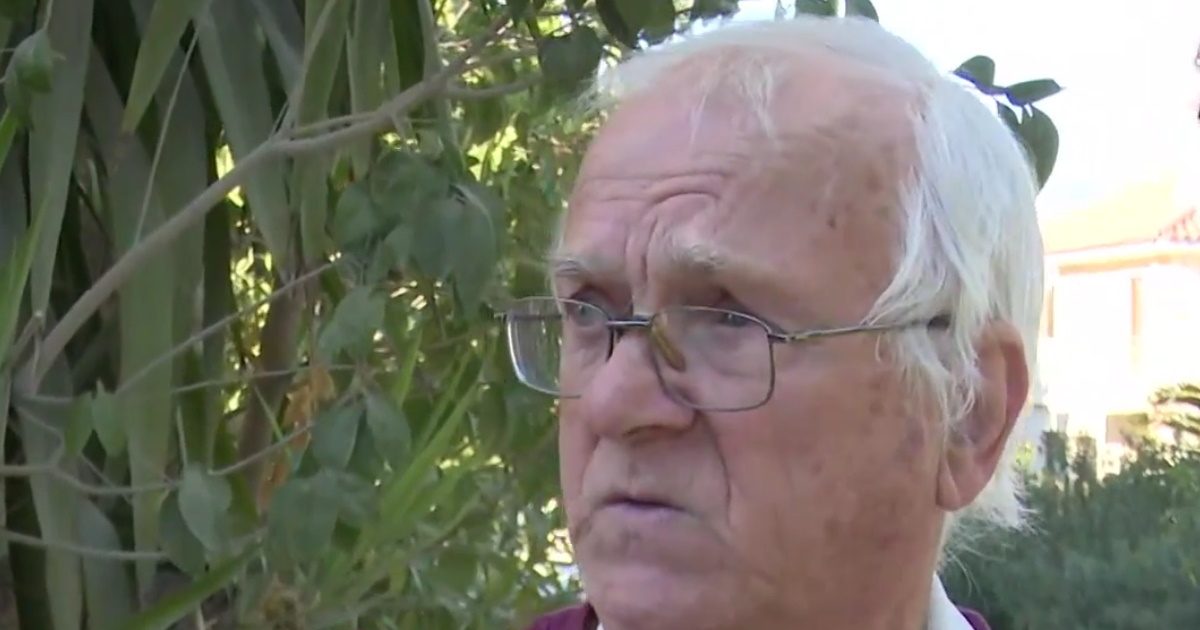 Επίθεση από γνωστό σκηνοθέτη - Μαρτυρία σοκ από το θύμα: «Με έβριζε ...