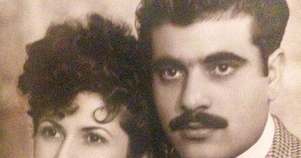 Καίτη Γκρέυ: Ο θυελλώδης έρωτας της σπουδαίας τραγουδίστριας με τον ...