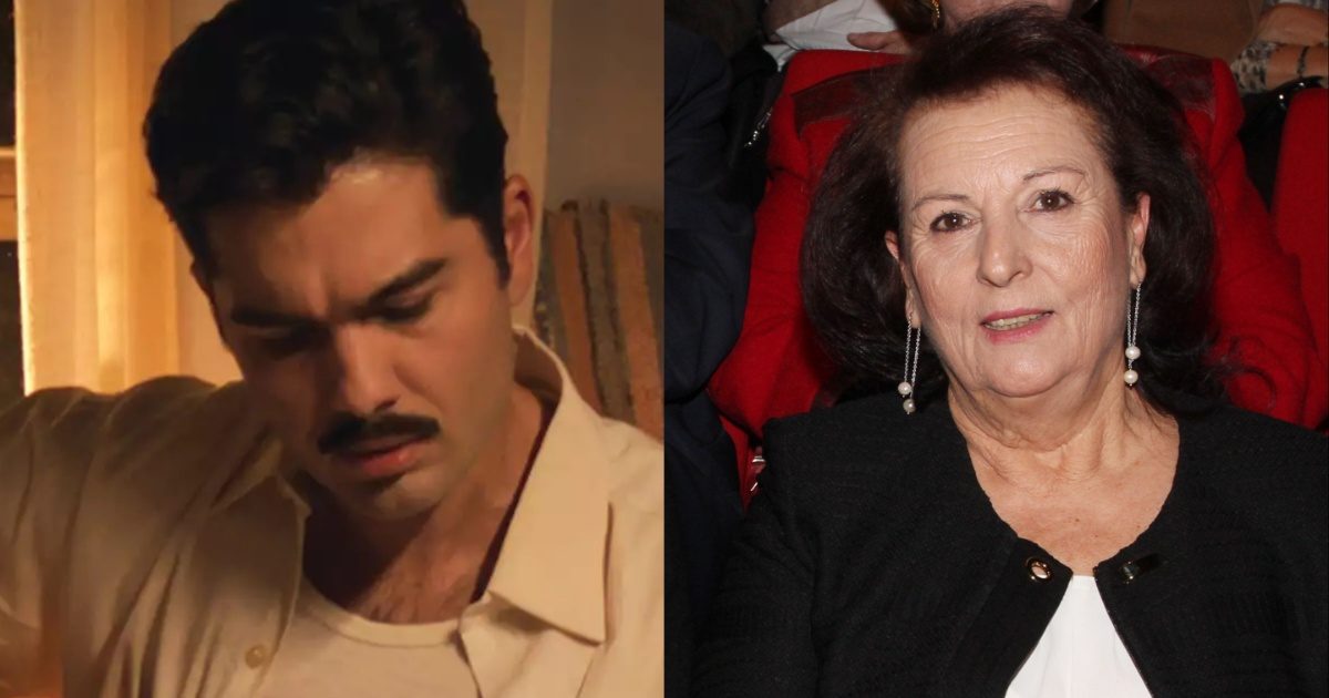 Βάσω Καζαντζίδη για Χρήστο Μάστορα: «Μην ψάχνετε να βρείτε τον ...