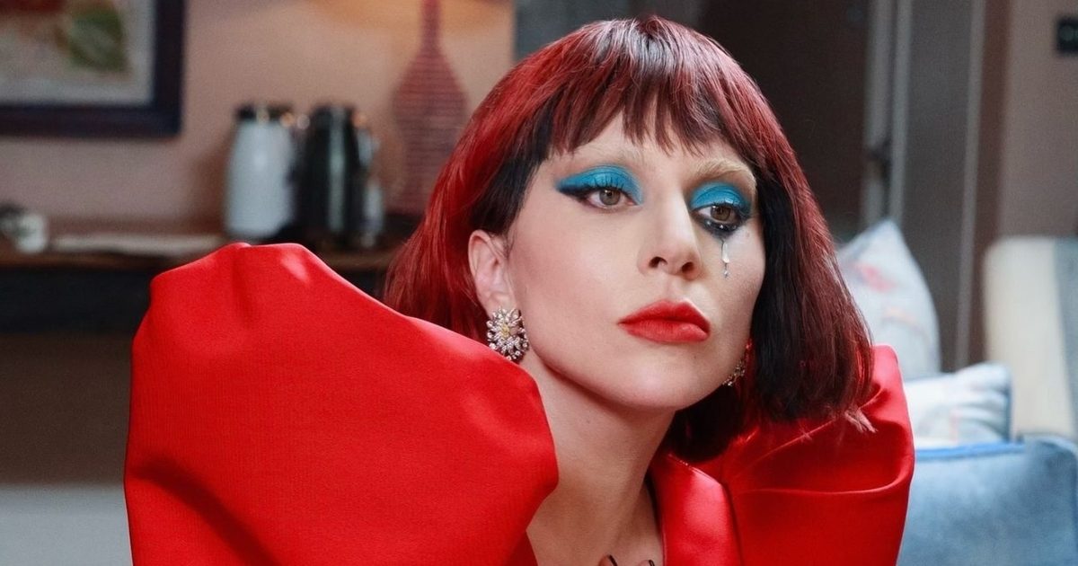 Lady Gaga: Το νέο της κούρεμα είναι cool όπως κι εκείνη