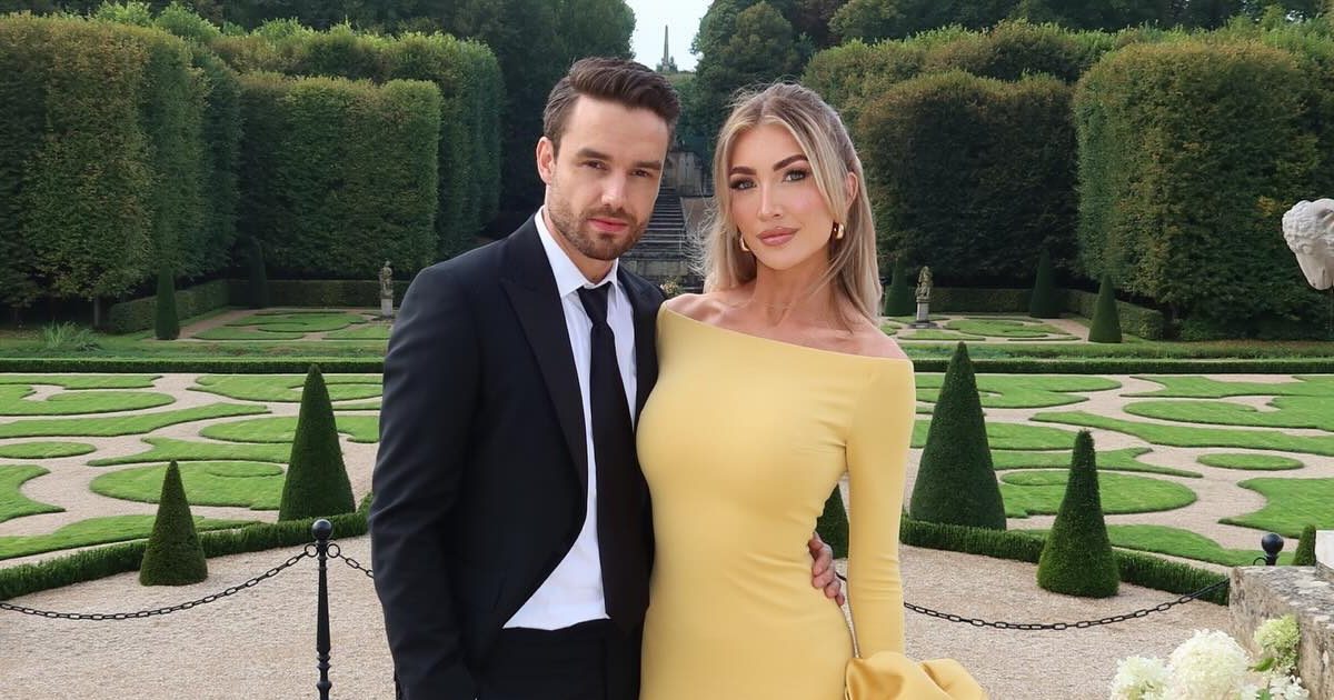 Liam Payne: Η σπαρακτική ανάρτηση της συντρόφου του, Kate Cassidy για ...