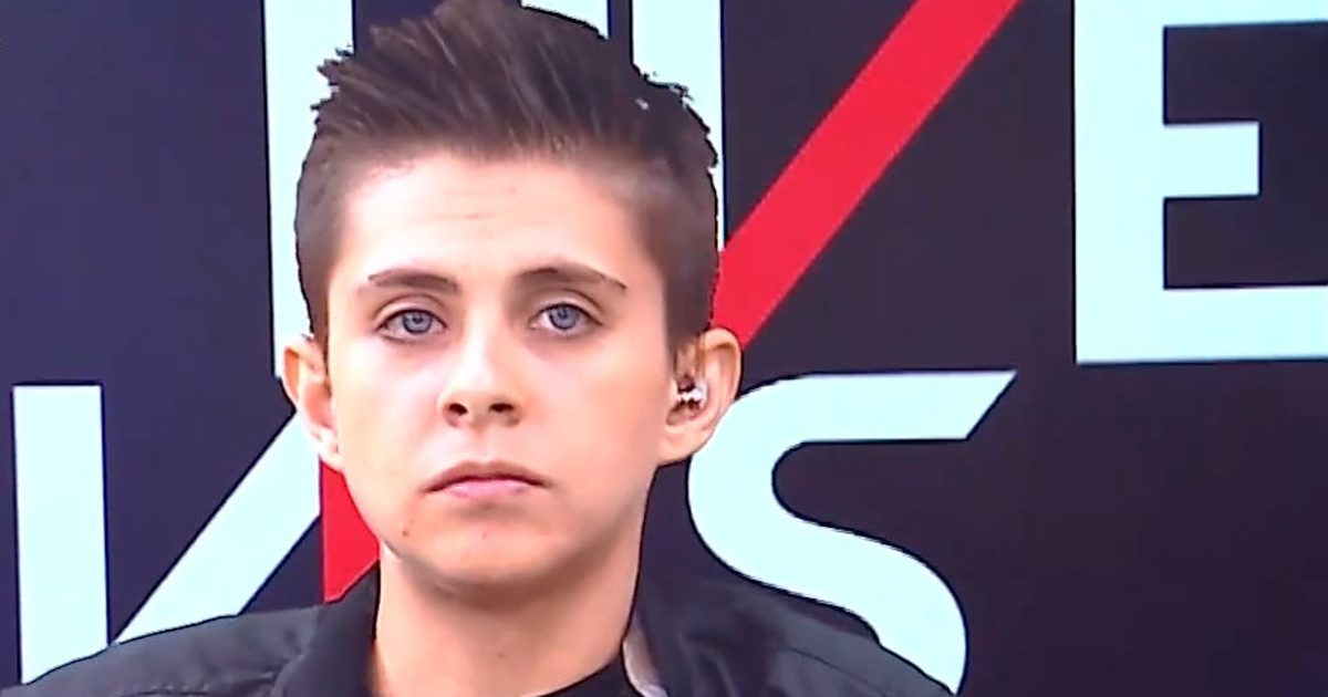 Ειρήνη Μουρτζούκου: Η αλλαγή μέσα σε ένα χρόνο - Από τις μονολεκτικές ...