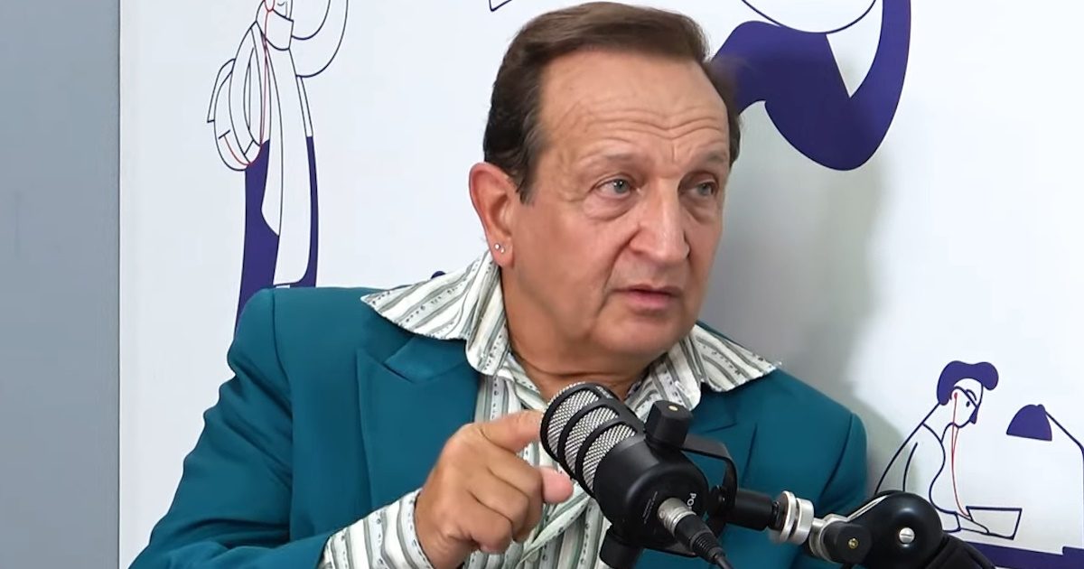 Σπύρος Μπιμπίλας: Οι πικάντικες αποκαλύψεις για την προσωπική του ζωή ...