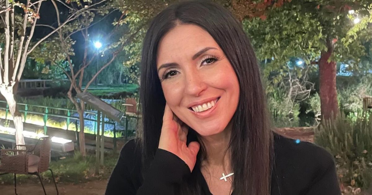 Όλγα Βλαχοπούλου: Η συγκινητική ανάρτηση για τη μάχη της με τον καρκίνο ...
