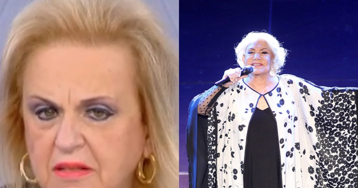Ματίνα Παγώνη για Μαρινέλλα: «Κρίσιμη η κατάσταση, είναι νωρίς να ...