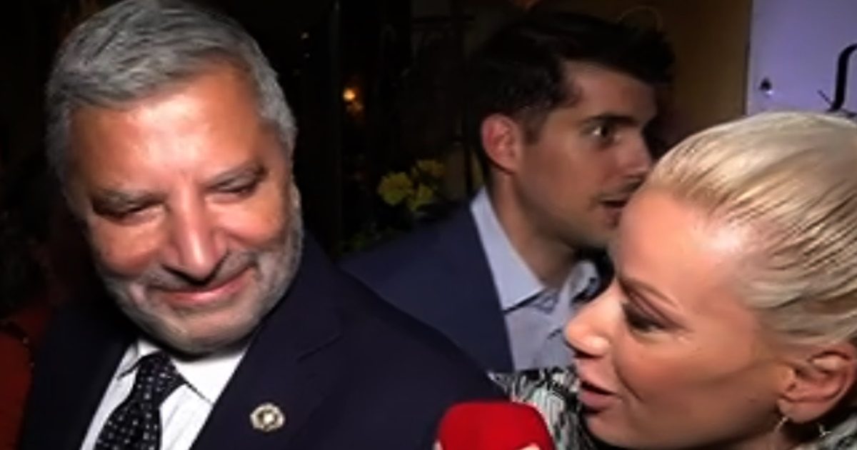 Γιώργος Πατούλης: Αυτή είναι η αλήθεια για το φύλο του μωρού που ...