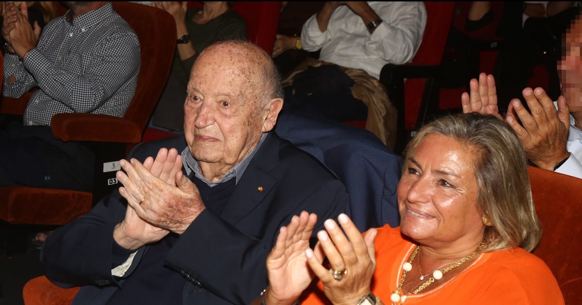 Μιμής Πλέσσας: Πότε και πού θα γίνει η κηδεία του - Τι θα γίνει με το ...