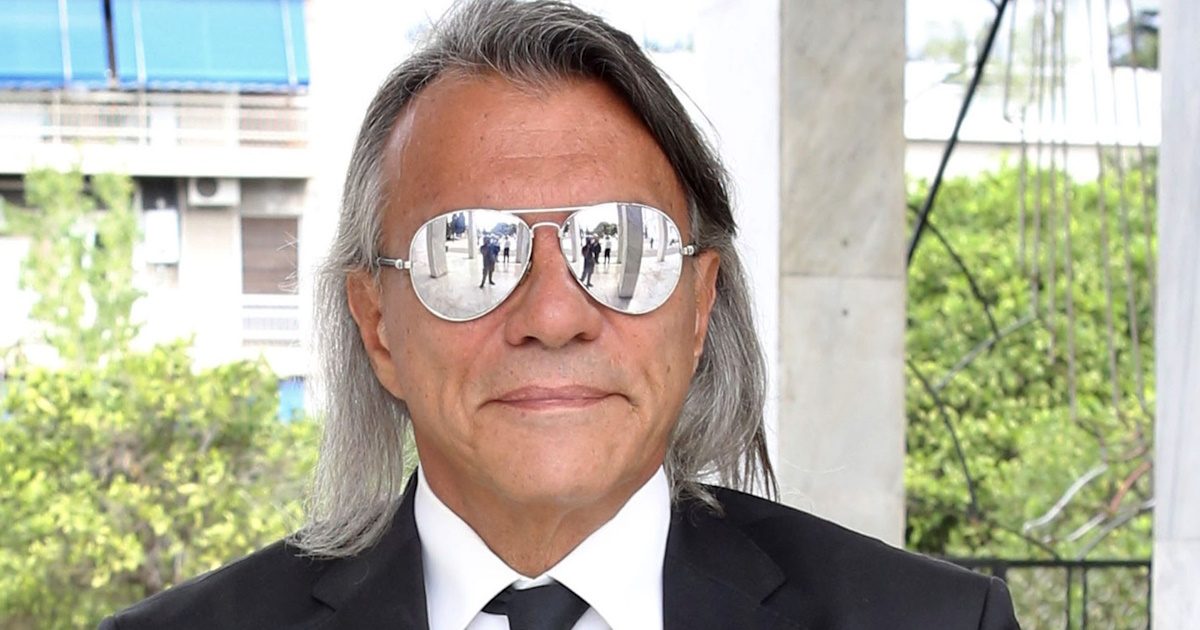 Δίκη για το Μάτι - Ηλίας Ψινάκης: «Έλειπα σε άδεια όταν ξέσπασε η φωτιά ...